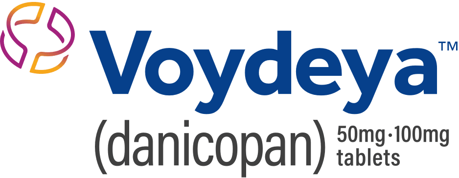 VOYDEYA™ (danicopan) for Extravascular Hemolysis | Official HCP Site